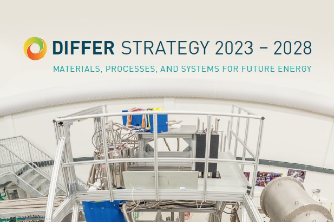 DIFFER | Dutch Institute for Fundamental Energy Research